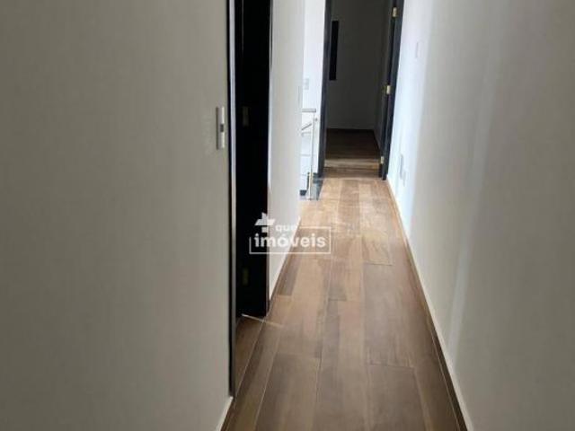 Casa com 3 dormitórios, 140 m² venda por R$ 1.290.000,00 ou aluguel por R$ 7.200,00/mês Parque S