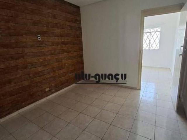 Casa com 3 dormitórios, 140 m² venda por R$ 350.000,00 ou aluguel por R$ 2.200,00/mês Centro I