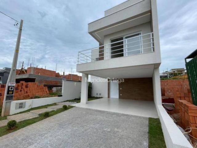 Casa, 144 m² venda por R$ 1.180.000,00 ou aluguel por R$ 6.200,00 Condomínio Reserva Ipanema II