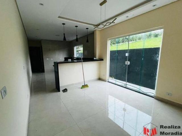 Casa à venda, 144 m² por R$ 890.000,00 Sítio Boa Vista Cotia/SP