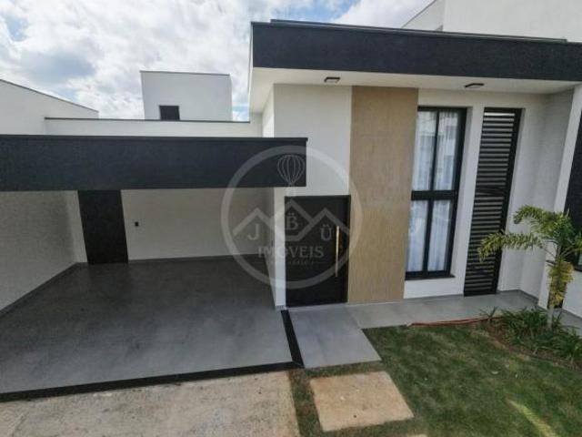 Casa com 3 dormitórios, 145m², à venda por R$ 1.290.000,00 – Condomínio Portal Vill