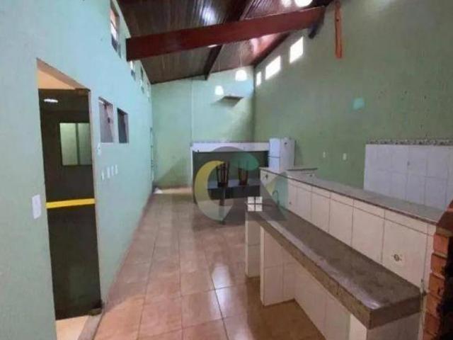 Casa com 3 dormitórios, 146 m² venda por R$ 350.000,00 ou aluguel por R$ 2.800,00/mês Jardim Alv
