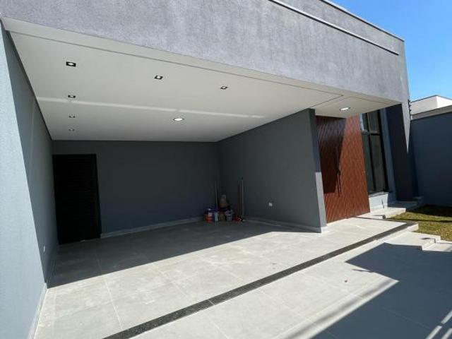 Casa com 3 dormitórios, 149m² por R$ 790.000 – Portal Ville Jardins – Boituva