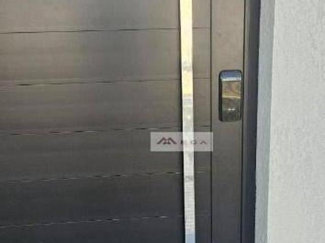 Casa com 3 dormitórios, 153 m² Condomínio Reserva da Mata Monte Mor/SP