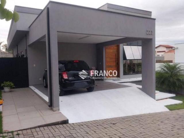 Casa com 3 dormitórios, 150 m² venda ou aluguel Condomínio Morada do Visconde Tremembé/SP