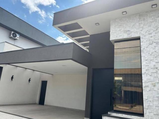 Casa com 3 dormitórios, 150 m² venda por R$ 1.200.000 ou aluguel por R$ 7.350/mês Condomínio Ter