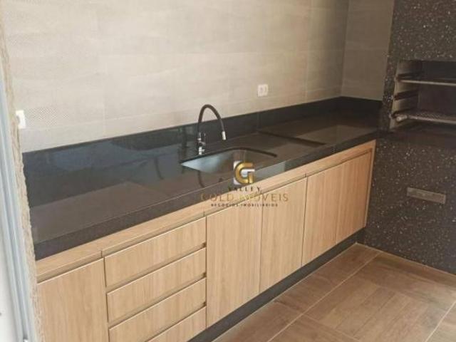 Casa com 3 dormitórios, 150 m² venda por R$ 1.365.000 ou aluguel por R$ 6.910/mês Condomínio Ter