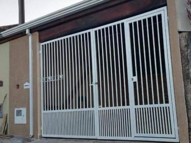 Casa com 3 dormitórios, 150 m² venda por R$ 450.000,00 ou aluguel por R$ 2.600,00/mês Vila Real
