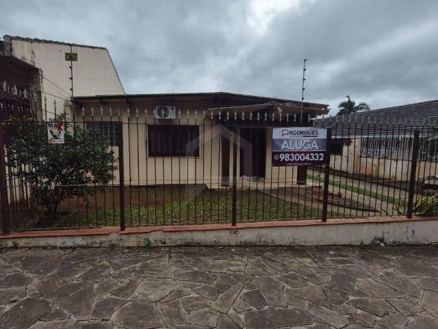 Casa com 3 dormitórios, 151.00m² para locação por R$ 3.900,00 Cristo Rei São Leopoldo/RS