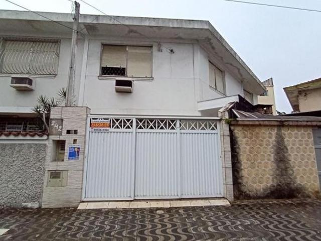 Casa com 3 dormitórios, 157 m² venda por R$ 900.000,00 ou aluguel por R$ 4.890,00 Aparecida Sa