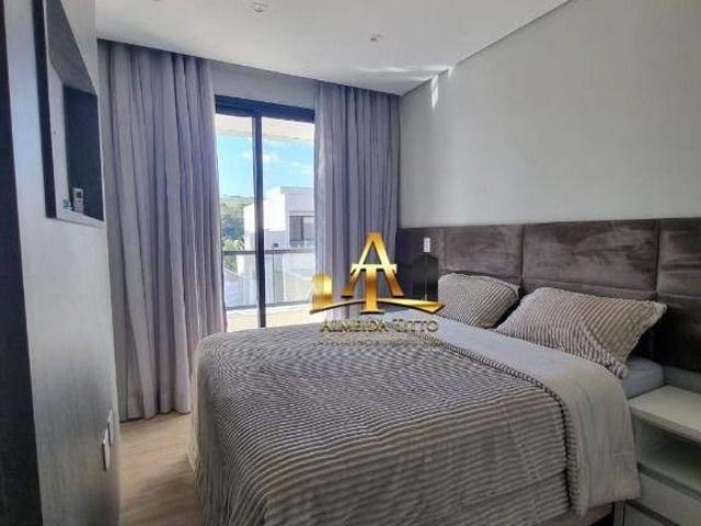 Casa com 3 dormitórios, 154 m² venda por R$ 1.500.000 ou aluguel por R$ 10.500/mês Alphahouse 1
