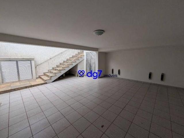 Casa com 3 dormitórios, 158 m² Jardim Bonfiglioli