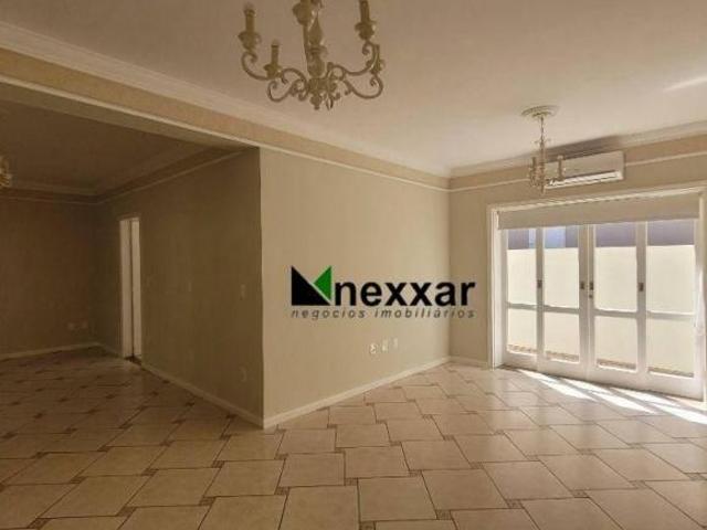 Casa com 3 dormitórios, 158 m² venda por R$ 1.500.000 ou aluguel por R$ 8.910/mês Condomínio Res