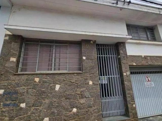 Casa com 3 dormitórios, 163 m² venda por R$ 500.000,00 ou aluguel por R$ 3.000,00/mês Centro I