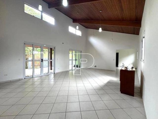 Casa com 3 dormitórios, 163 m² venda por R$ 970.000,00 ou aluguel por R$ 6.145,00/mês Granja Via