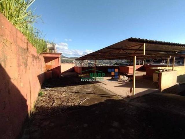 Casa com 3 dormitórios, 160 m² por R$ 320.000 Alto do Cabral Sabará/MG