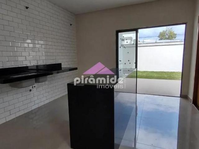 Casa com 3 dormitórios, 160 m² venda por R$ 1.200.000,00 Condomínio Terras do Vale Caçapava/SP