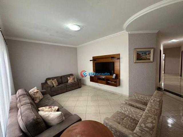 Casa com 3 dormitórios, 164 m² venda por R$ 950.000,00 ou aluguel por R$ 4.862,17/mês Residencia