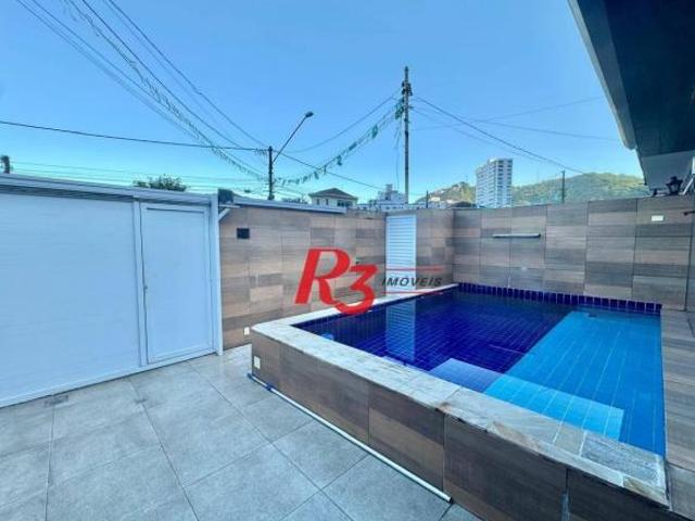 Casa com 3 dormitórios, 165 m² venda por R$ 1.400.000,00 ou aluguel por R$ 7.335,11/mês Marapé