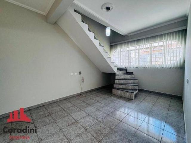 Casa com 3 dormitórios, 165 m² venda por R$ 600.000,00 ou aluguel por R$ 3.310,00/mês Morada do