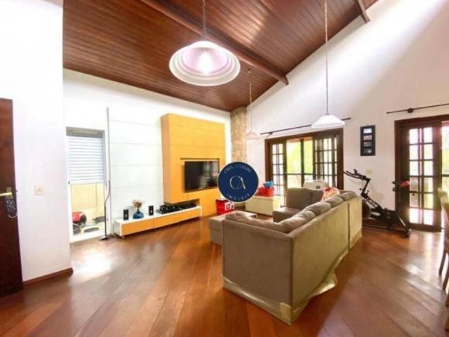 Casa com 3 dormitórios, 168m² venda ou aluguel Recanto Verde Carapicuíba/SP