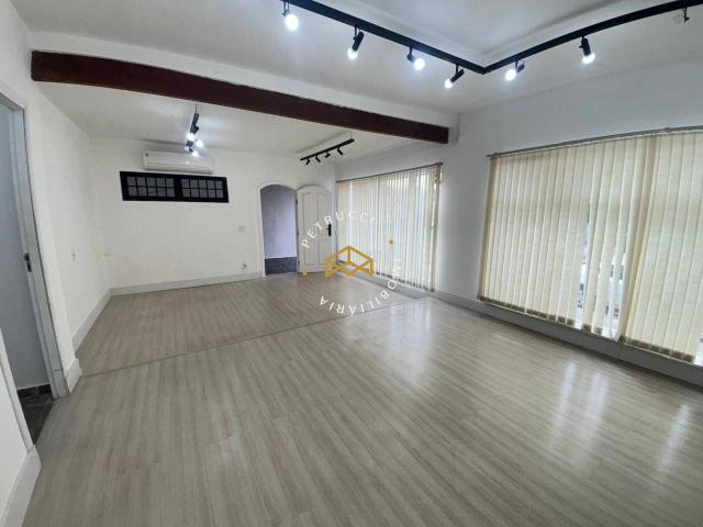 Casa com 3 dormitórios, 169 m² venda por R$ 1.540.000,00 ou aluguel por R$ 7.405,00/mês Jardim Santo Antônio Valinhos/SP