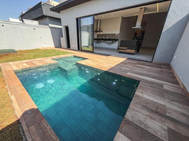 Casa com 3 dormitórios, 173 m² venda por R$ 1.350.000,00 ou aluguel por R$ 8.900,00/mês Vivendas da Mata Portal Aroeira Ribeirão Preto/SP