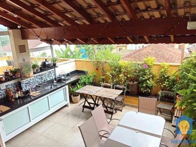 Casa com 3 dormitórios, 170 m² venda por R$ 850.000,00 ou aluguel por R$ 6.500,00/mês Vila D&apos Est