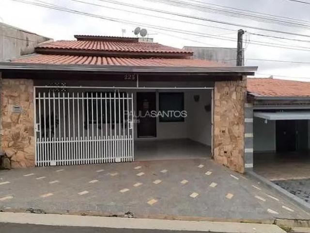 Casa com 3 dormitórios, 171 m² Wanel Ville Sorocaba/SP
