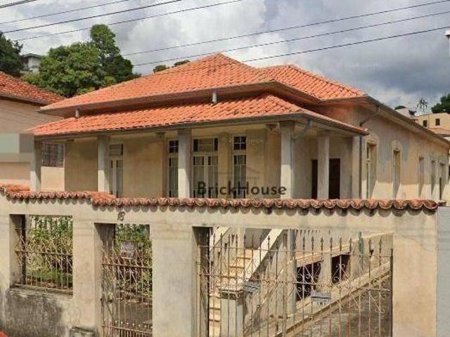 Casa com 3 dormitórios, 172 m² venda por R$ 1.500.000,00 ou aluguel por R$ 8.000,00/mês Centro
