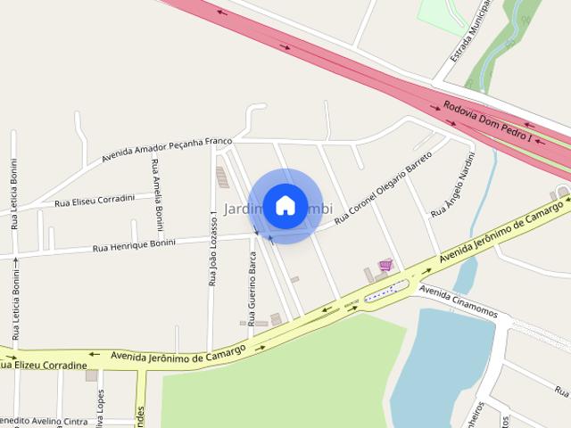 Casa Com 3 Dormitórios, 174 m² Venda por R$1.150.000ou Aluguel por R$7.920,00/mês Jardim m