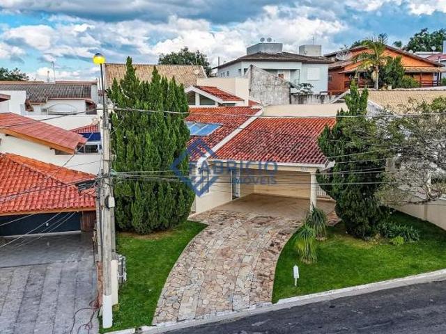 Casa com 3 dormitórios, 175 m² Condomínio Villagio Capriccio Louveira/SP