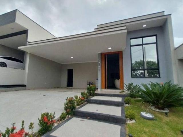 Casa com 3 dormitórios, 178 m² venda por R$ 1.500.000,00 ou aluguel por R$ 6.200,00/mês Condomín