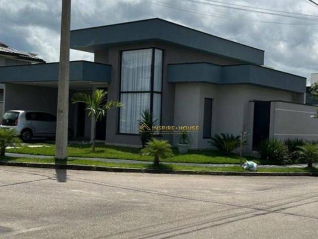 Casa com 3 dormitórios, 180 m² venda por R$ 1.195.000,00 ou aluguel por R$ 7.562,00/mês Condomín