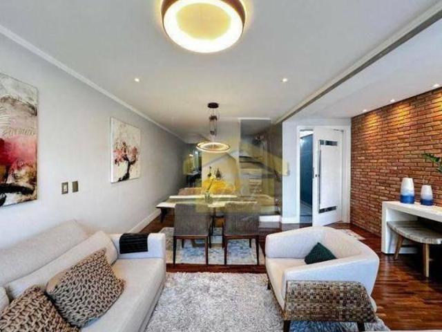 Casa com 3 dormitórios, 180 m² venda por R$ 1.200.000,00 ou aluguel por R$ 8.242,00/mês Jardim A