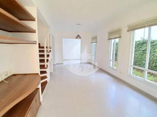 Casa com 3 dormitórios, 180 m² venda por R$ 1.350.000 ou aluguel por R$ 5.500,00/mês Loteamento