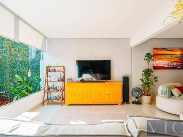 Casa com 3 dormitórios, 180m² a venda por R$ 2.300.001 Tamboré Alphaville