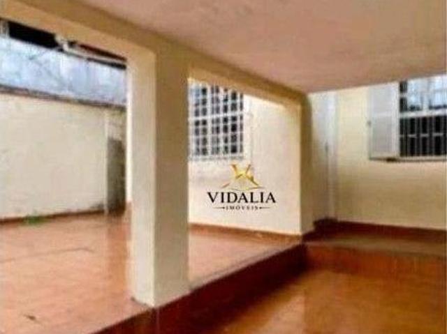 Casa com 3 dormitórios, 182 m² venda por R$ 840.000,00 ou aluguel por R$ 4.590,00/mês Vila Rosál