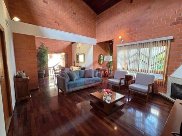 Casa com 3 dormitórios, 187 m² venda por R$ 1.290.000,00 ou aluguel por R$ 6.500,00/mês Paysage