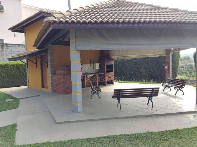 Casa Com 3 Dormitórios, 187 m² Venda por R$1.290.000ou Aluguel por R$6.400,00/mês Paysage