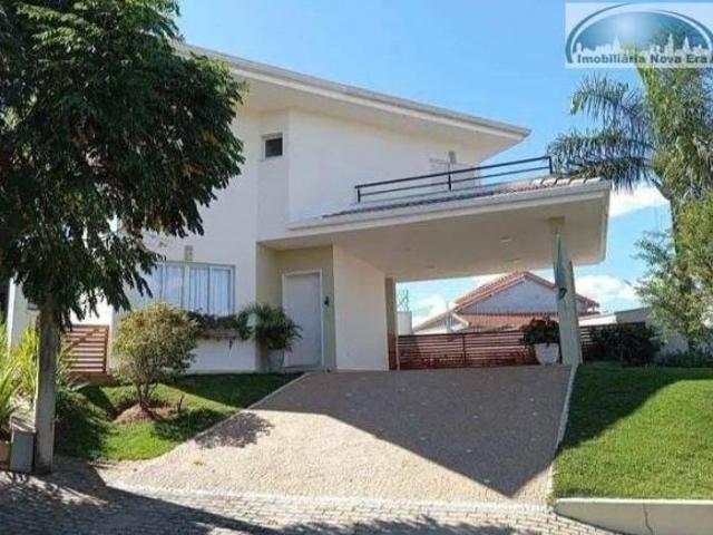 Casa com 3 dormitórios, 187 m² venda por R$ 1.700.000,00 ou aluguel por R$ 6.828,00/mês Condomín