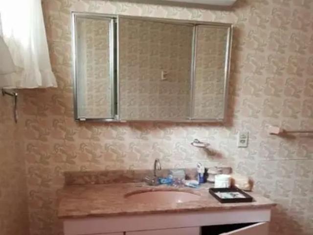 Casa com 3 dormitórios, 184 m² R$ 4.200,00/mês Jardim Bela Vista Santo André/SP