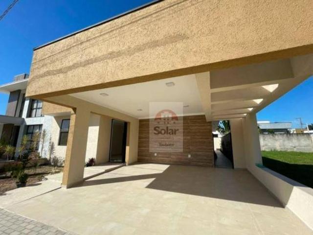 Casa com 3 dormitórios, 185 m² venda por R$ 1.350.000,00 ou aluguel por R$ 6.530,00/mês Parque d
