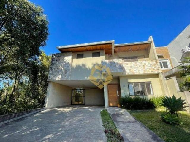 Casa com 3 dormitórios, 188 m² venda por R$ 1.250.000 ou aluguel por R$ 6.800/mês Santa Cândida