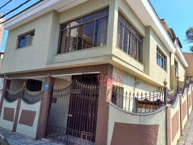 Casa com 3 dormitórios, 193 m² venda por R$ 990.000,00 ou aluguel por R$ 5.147,00/mês Vila Matil