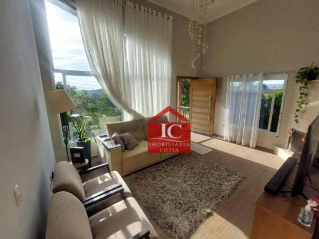 Casa com 3 dormitórios, 194 m² venda por R$ 1.120.000,00 ou aluguel por R$ 6.870,00/mês Paysage