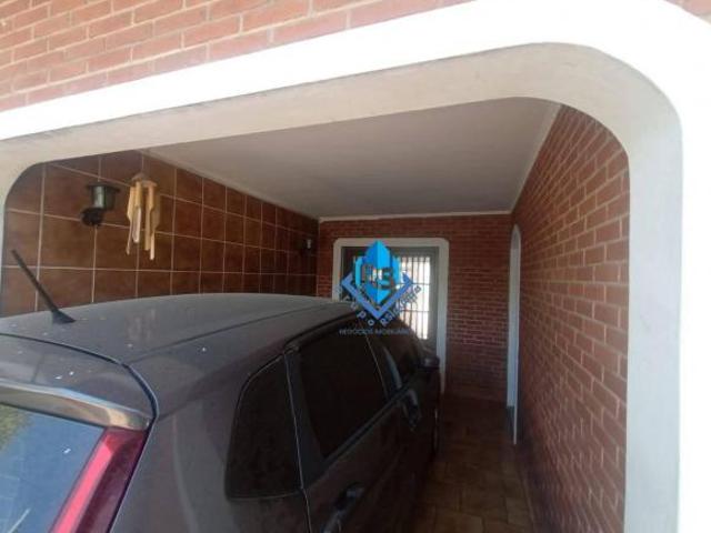 Casa com 3 dormitórios, 194 m² venda por R$ 1.650.000,00 ou aluguel por R$ 7.000,00/mês Centro