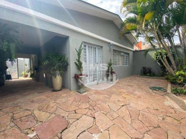 Casa com 3 dormitórios, 194 m² venda por R$ 999.000,00 ou aluguel por R$ 13.000,00/mês Chácara d