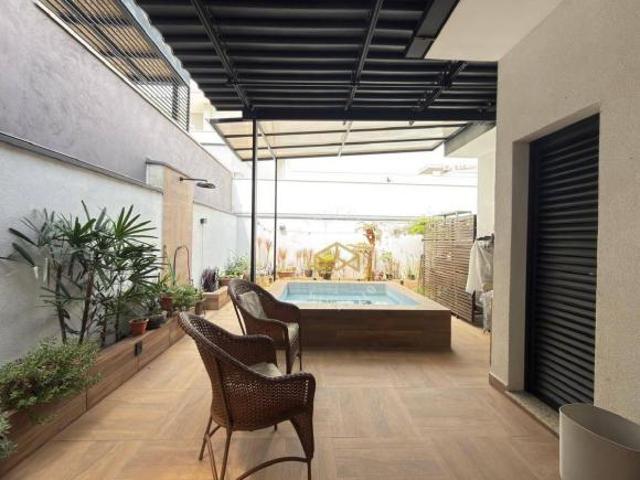Casa com 3 dormitórios, 196 m² venda por R$ 2.150.000,00 ou aluguel por R$ 13.019,00 Swiss Park
