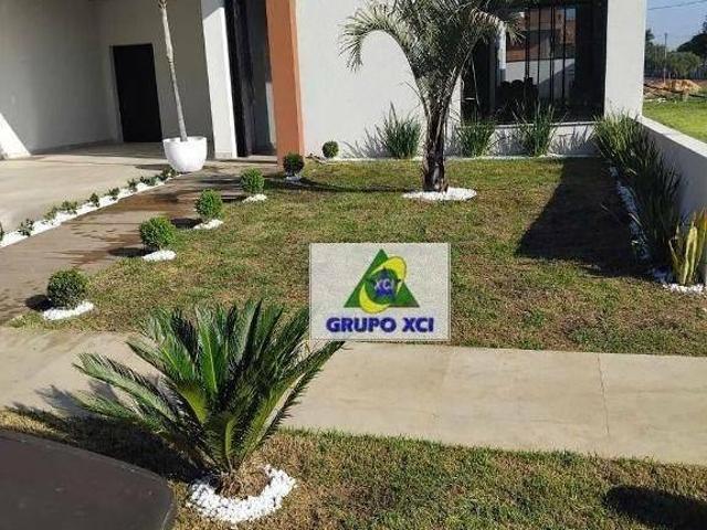 Casa com 3 dormitórios, 198 m² venda por R$ 1.475.000,00 ou aluguel por R$ 7.445,00/mês Cascata